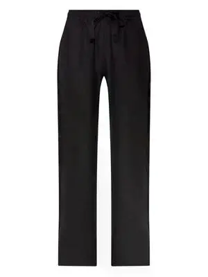 Zadig&voltaire Drawstring Sports Pants For Women
