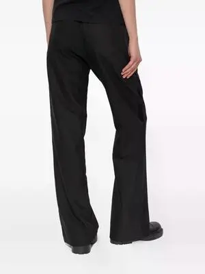 Zadig&Voltaire Drawstring Side-stripe Trousers