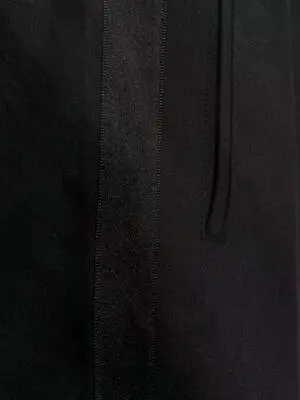 Zadig&Voltaire Drawstring Side-stripe Trousers