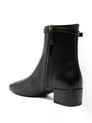 TOD'S 40mm Logo-detail Boots