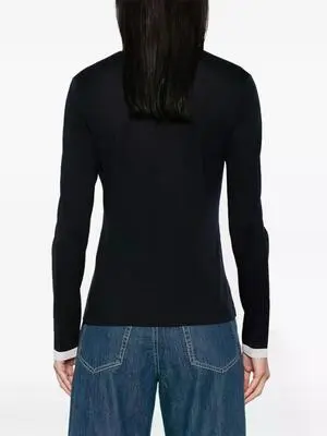 Max Mara Kenya Buttoned-up Wool Cardigan