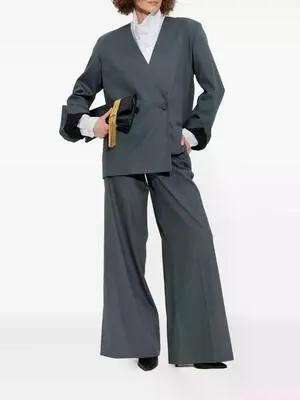 IRO PARIS Sabrine Double-breasted Blazer