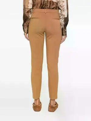Pinko Tailored Side-pocket Trousers