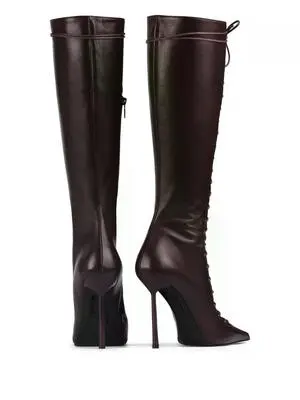 LE SILLA 120mm Colette Boots