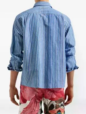 Orlebar Brown Shanklin Shirt