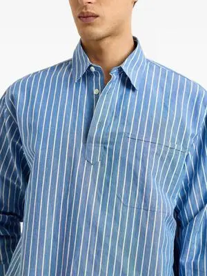 Orlebar Brown Shanklin Shirt