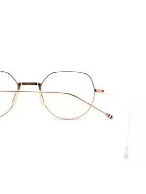 Thom Browne Geometric-frame Glasses