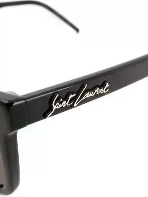 Saint Laurent Square-frame Sunglasses