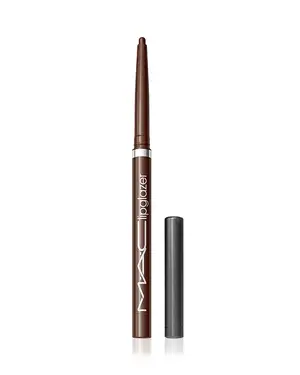 MAC COSMETICS Lipglazer Glossy Liner Chestnut