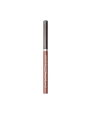 MAC COSMETICS Lipglazer Glossy Liner - Cool Spice