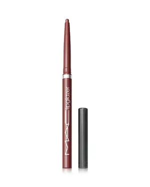 MAC COSMETICS Lipglazer Glossy Liner Whirlin'