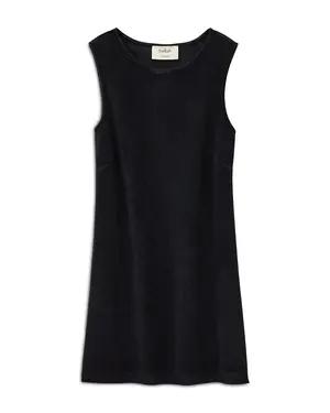 Ba&sh Fawn Mini Shift Dress