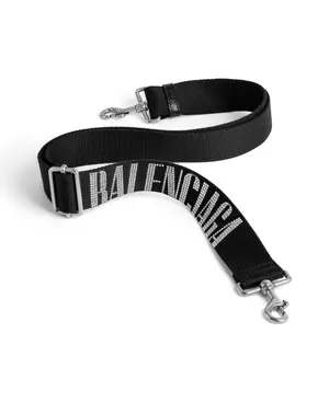 Balenciaga Editor Strap