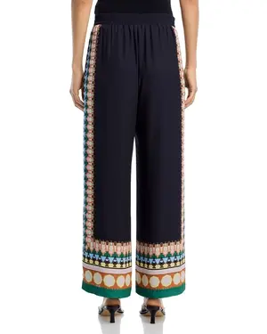 T Tahari Pull On Pants