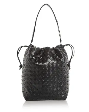 Bottega Veneta Baguette Bucket Bags