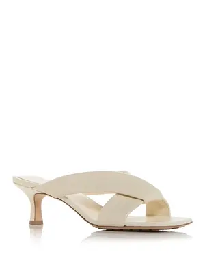 Bottega Veneta Slides Mules Clogs For Women