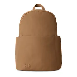 BEIS The Classic Backpack - Camel