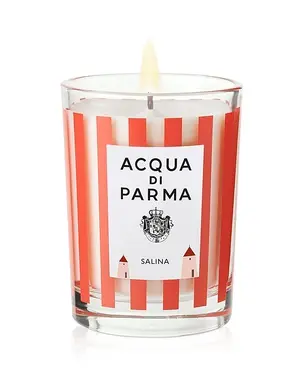 ACQUA DI PARMA Salina Scented Candle 7 Oz - No Color