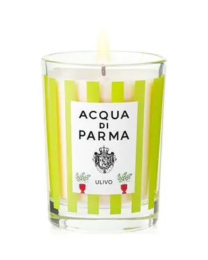 ACQUA DI PARMA Ulivo Scented Candle 7 Oz - No Color