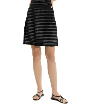 Theory Ribbed Skirts For Women