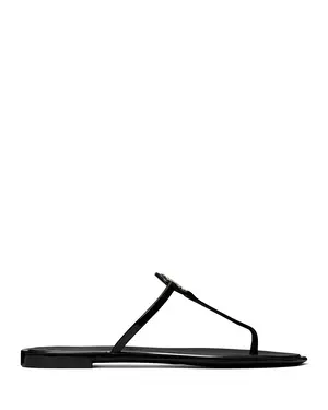 Tory Burch Mini Miller Jelly Sandals