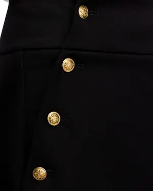 Alice + Olivia Narin Mini Skirt
