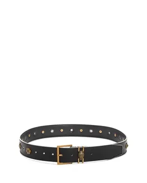 Kurt Geiger Studded Belts For Women