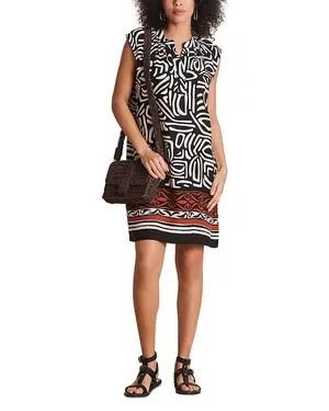 La Fee Maraboutee Casual Day Dresses