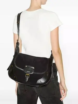 Isabel Marant Étoile Sierra Shoulder Bag
