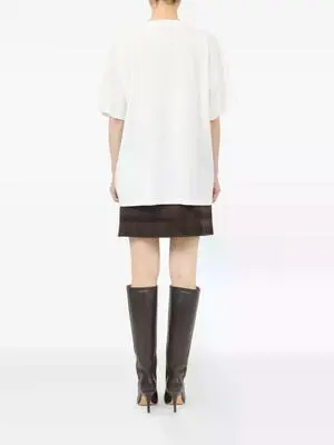 MAISON MARGIELA Cotton T-shirt