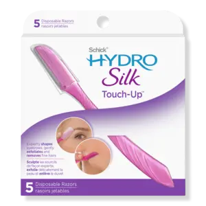 SCHICK Hydro Silk Touch Up - One-color