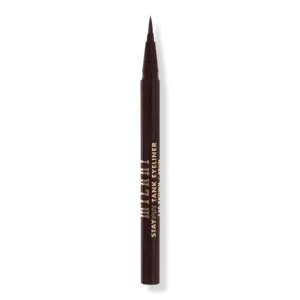 MILANI Stay Put Tank Liquid Eyeliner - Brown