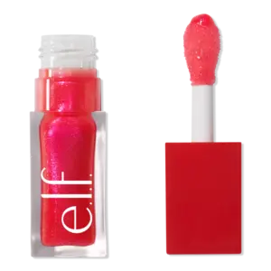 E.L.F. COSMETICS Glow Reviver Lip Oil - Jelly Pop