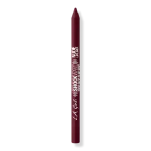 L.A. GIRL Long-lasting Shockwave Lip Liner - Karma