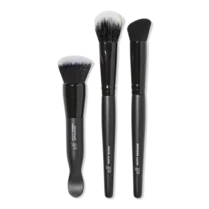 E.L.F. COSMETICS Putty Tools Trio - One-color