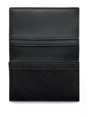Prada Textured Leather Cardholder