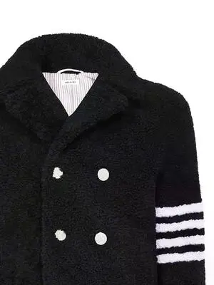 Thom Browne Double-breasted Coat