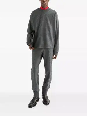 JIL SANDER Wool Jumper