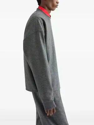JIL SANDER Wool Jumper