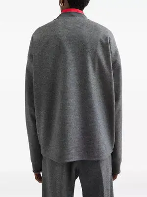 JIL SANDER Wool Jumper