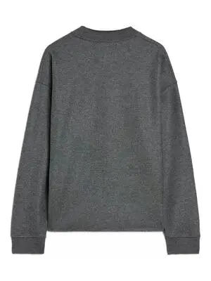JIL SANDER Wool Jumper