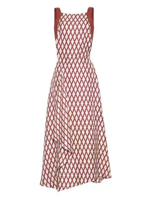 Adam Lippes Slip Day Dresses