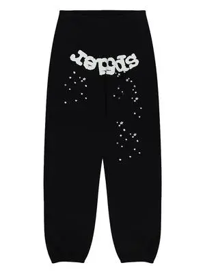 SP5DER Og Web Track Pants