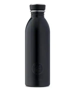 24BOTTLES Urban Water Bottle - Black