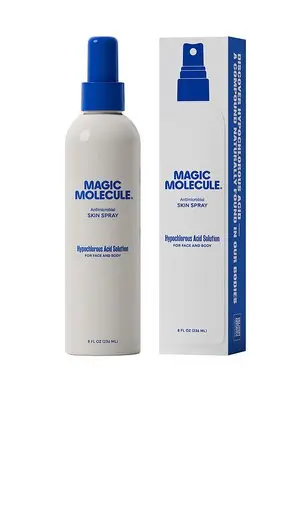 MAGIC MOLECULE Hypochlorous Acid Spray 8oz