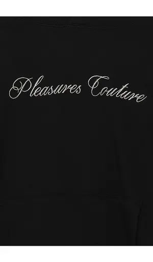 PLEASURES Bliss Hoodie