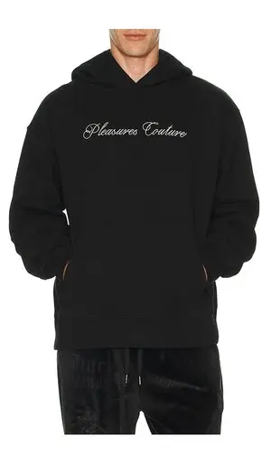 PLEASURES Bliss Hoodie