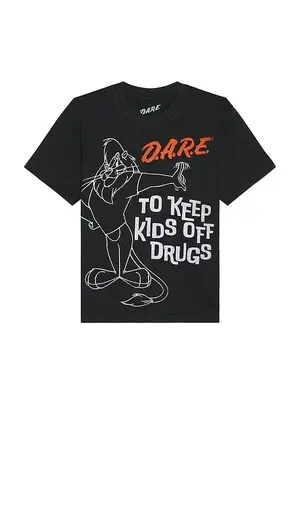 PHILCOS D.a.r.e. Darren Tee