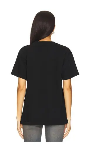PHILCOS Saweetie Gold Graphic Tee