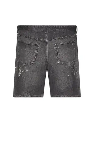 Rag & Bone Fit 4 Miramar Fixed Short